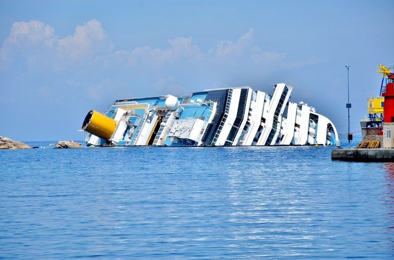 Florida Cruise Ship Injury Lawyer: Maritime Accident Attorney